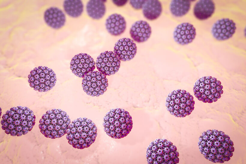 What Are Genital Warts? - Top 10 STD Tests