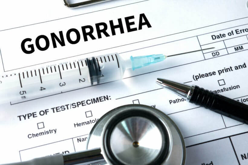 Best Gonorrhea Tests Of 2019 (UPDATED Nov. 2019)
