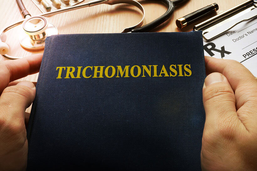 Best Trichomoniasis Tests Of 2019 (UPDATED Nov. 2019)